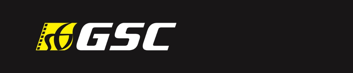 GSC SelfPrint Ticket