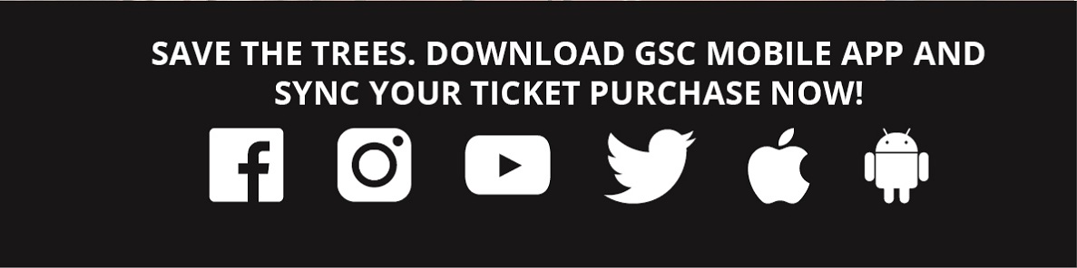 GSC SelfPrint Ticket